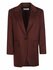Пиджак Max Mara, размер 38, red