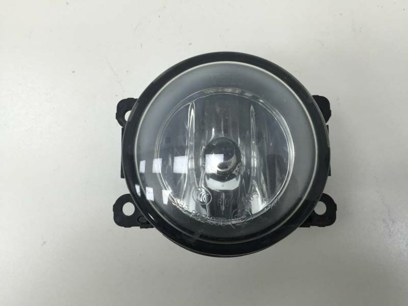 Фара противотуманная Suzuki Grand Vitara 2005-2015 кат.номер: 3550063J04 3550063J04000