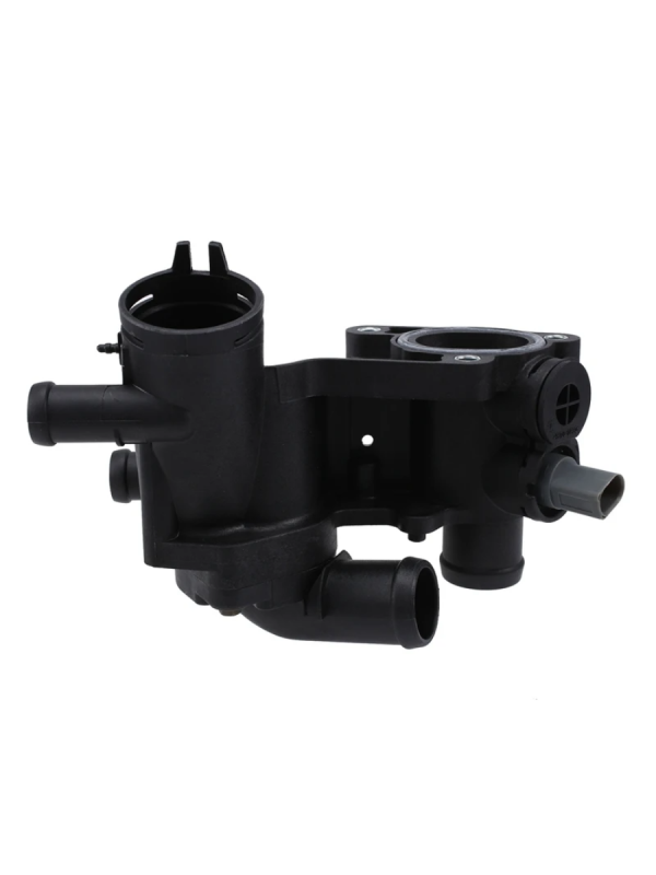 Корпус термостата в сборе IBIZA/CORDOBA/FABIA/POLO 1.4 99- ACQ арт. ADW2111