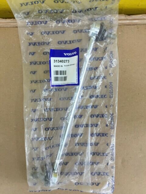 Стойка стабилизатора VOLVO S40/ C30 MAZDA 3 Focus 2/ 2+/ 3 передняя VOLVO арт. 31340273