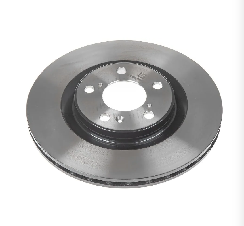 Диск тормозной передний Haval Jolion 20- HAVAL арт. 3501107XGW02A