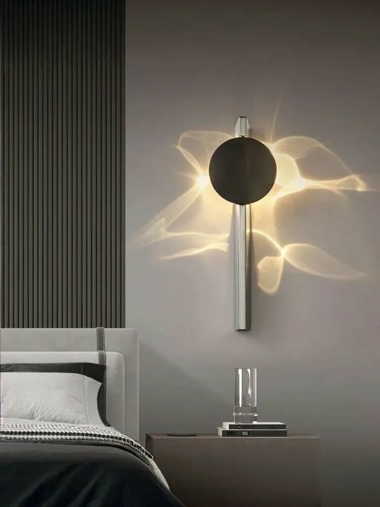 Бра, LED, 16 Вт