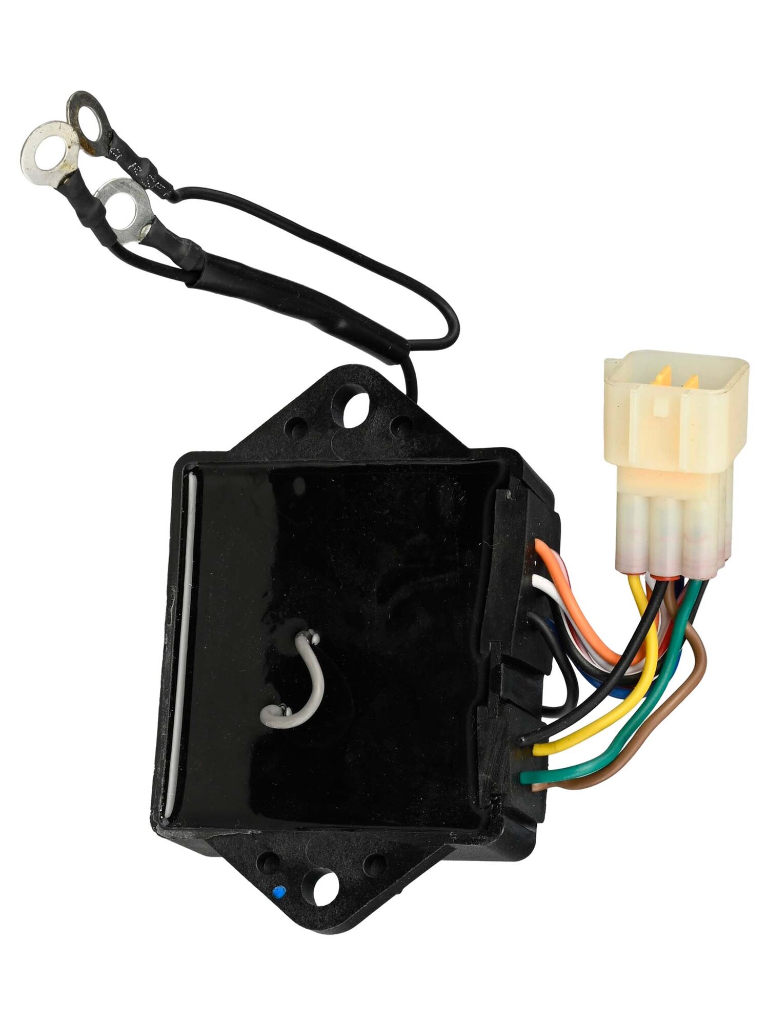 Блок зажигания коммутатор для моторов Parsun 40 лс T40-05090200