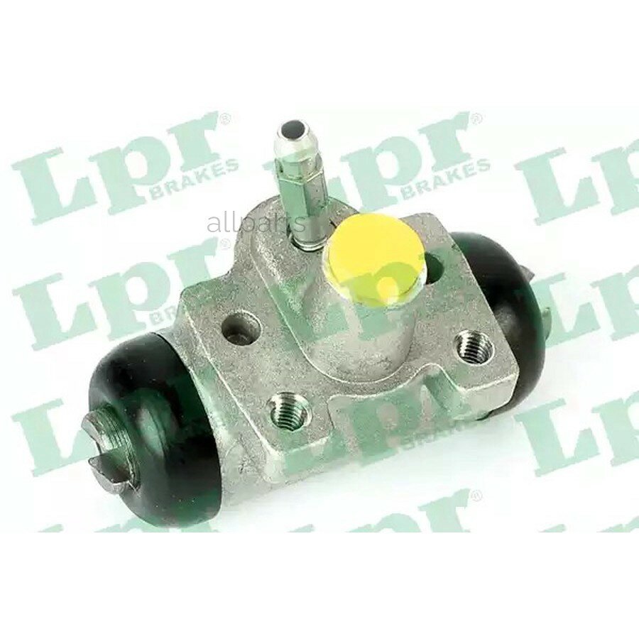 LPR 4568 Цилиндр торм. колёсный