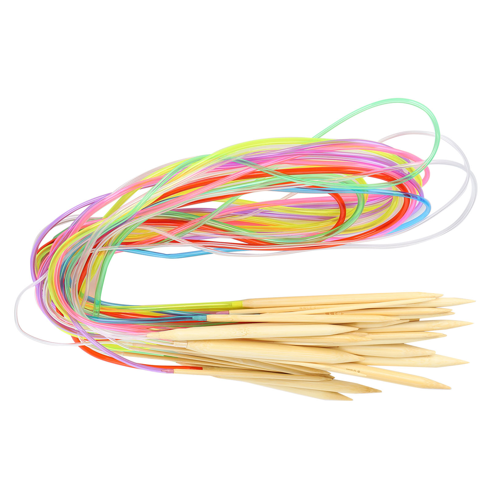 Круглая игла