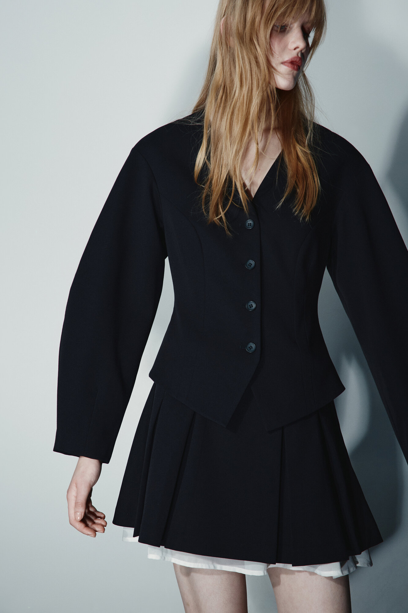 Платье Woman Mix&Match