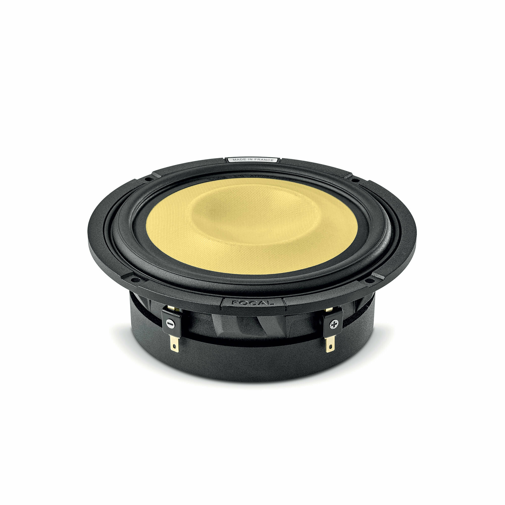 FOCAL K2 Power M 6.5 KM Мидбас — фото 1