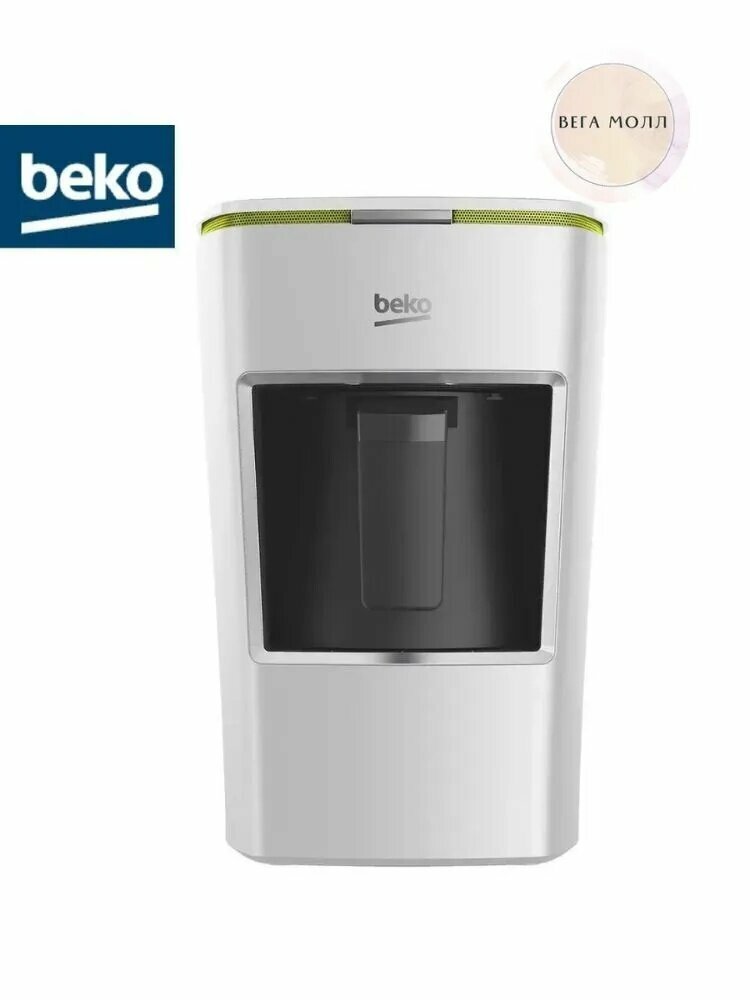 Beko Турка электрическая BEKO2300, белый