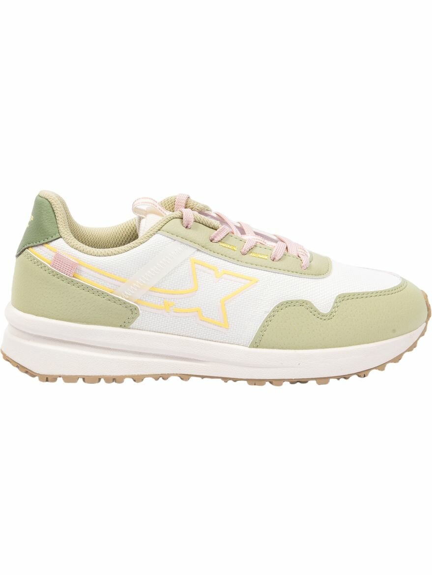 Кроссовки Retro 70 Series Sports Life