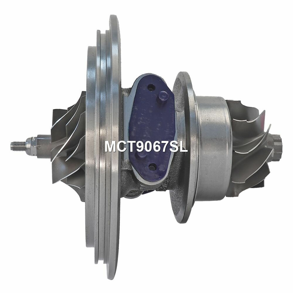 Картридж турбокомпрессора Krauf MCT9067SL, новый