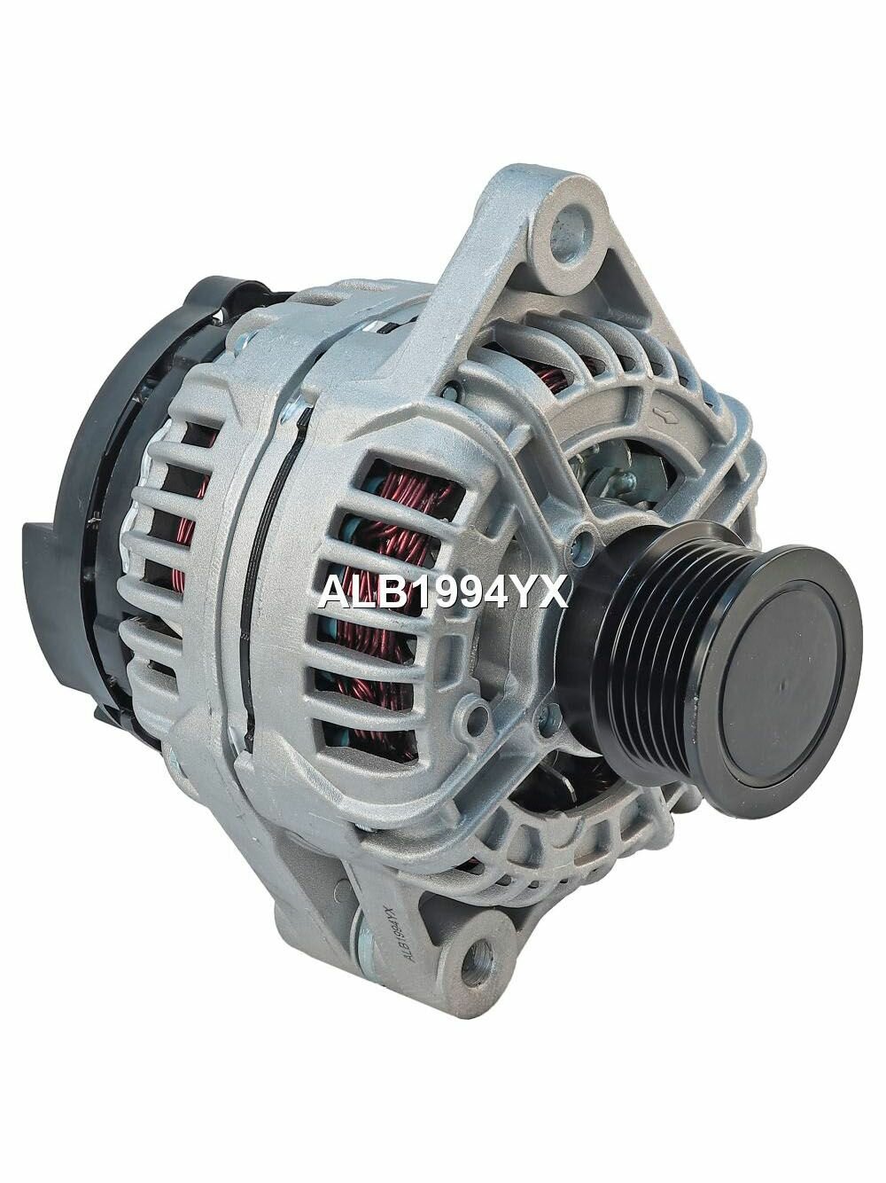 Генератор Opel Signum Vectra C Zafira B