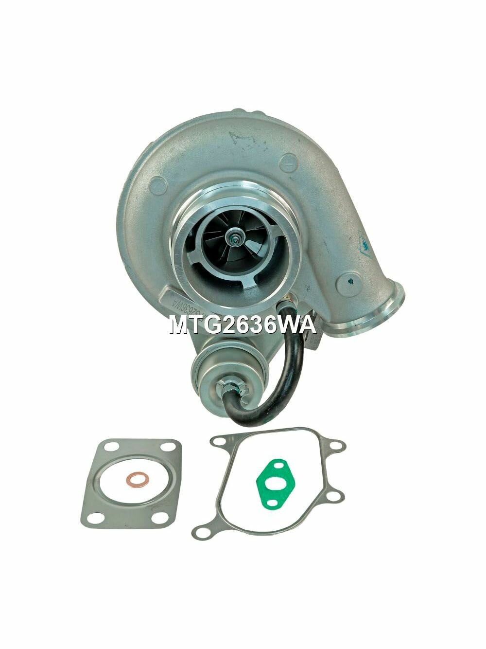 Турбокомпрессор Motorherz MTG2636WA