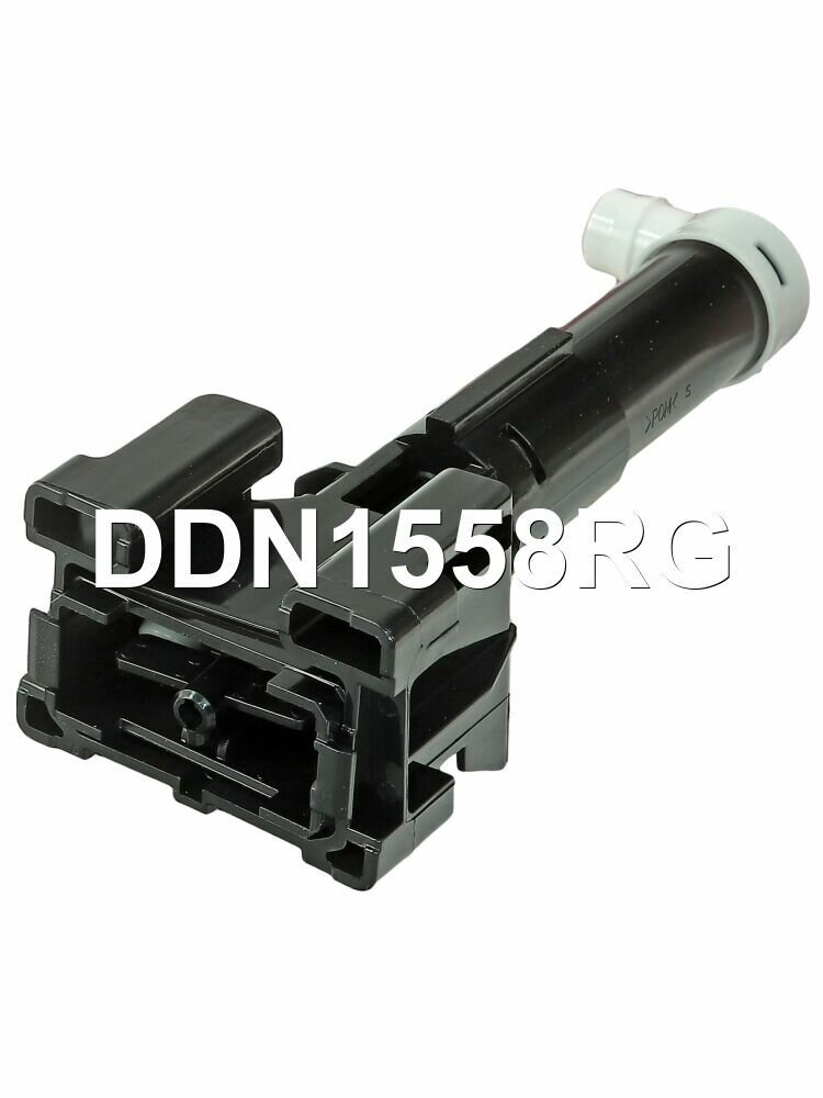 Форсунка омывателя фар Krauf DDN1558RG