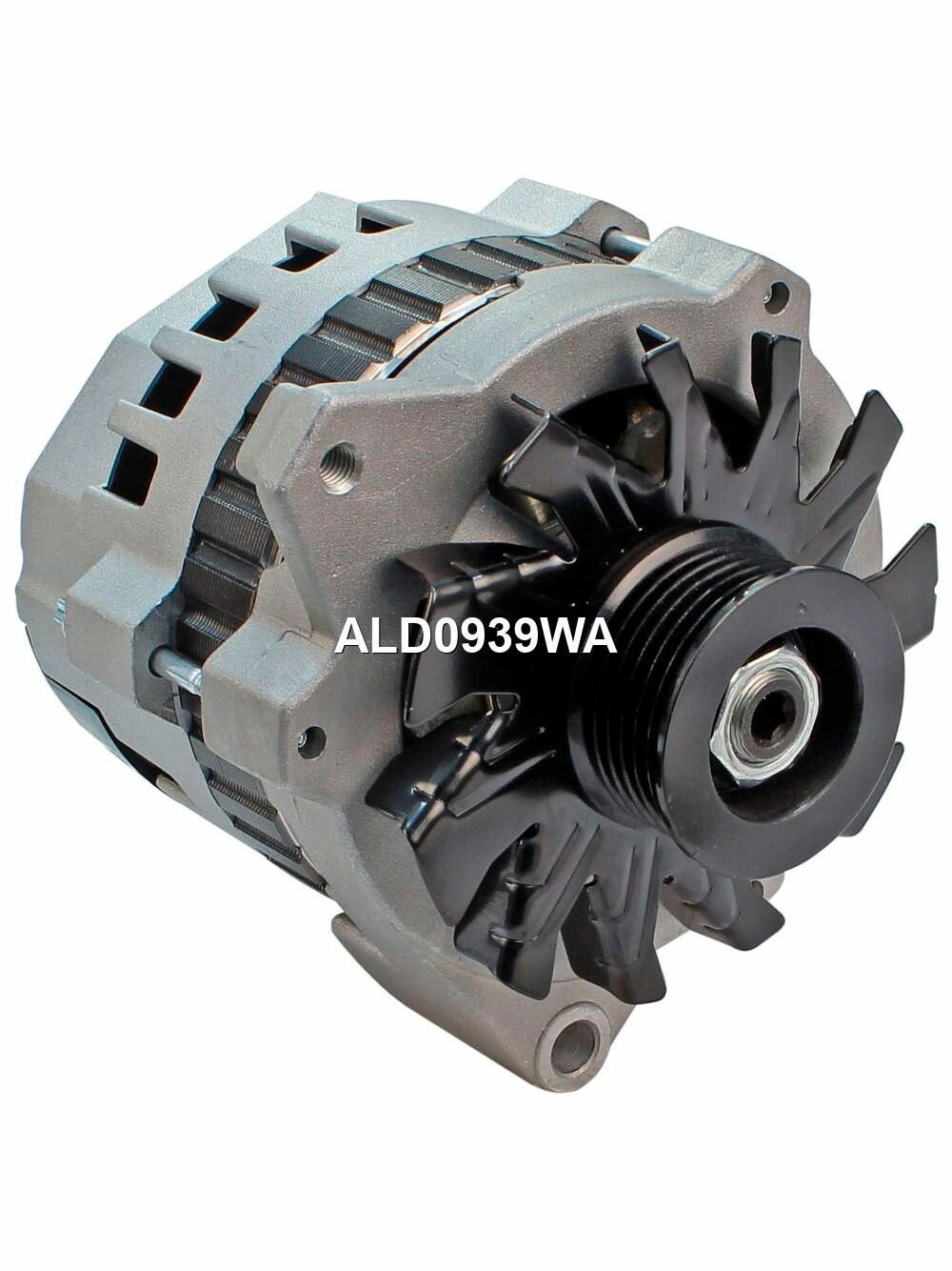 Генератор Chevrolet Blazer Beretta Buick Century