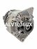 Генератор Krauf ALV1036UX