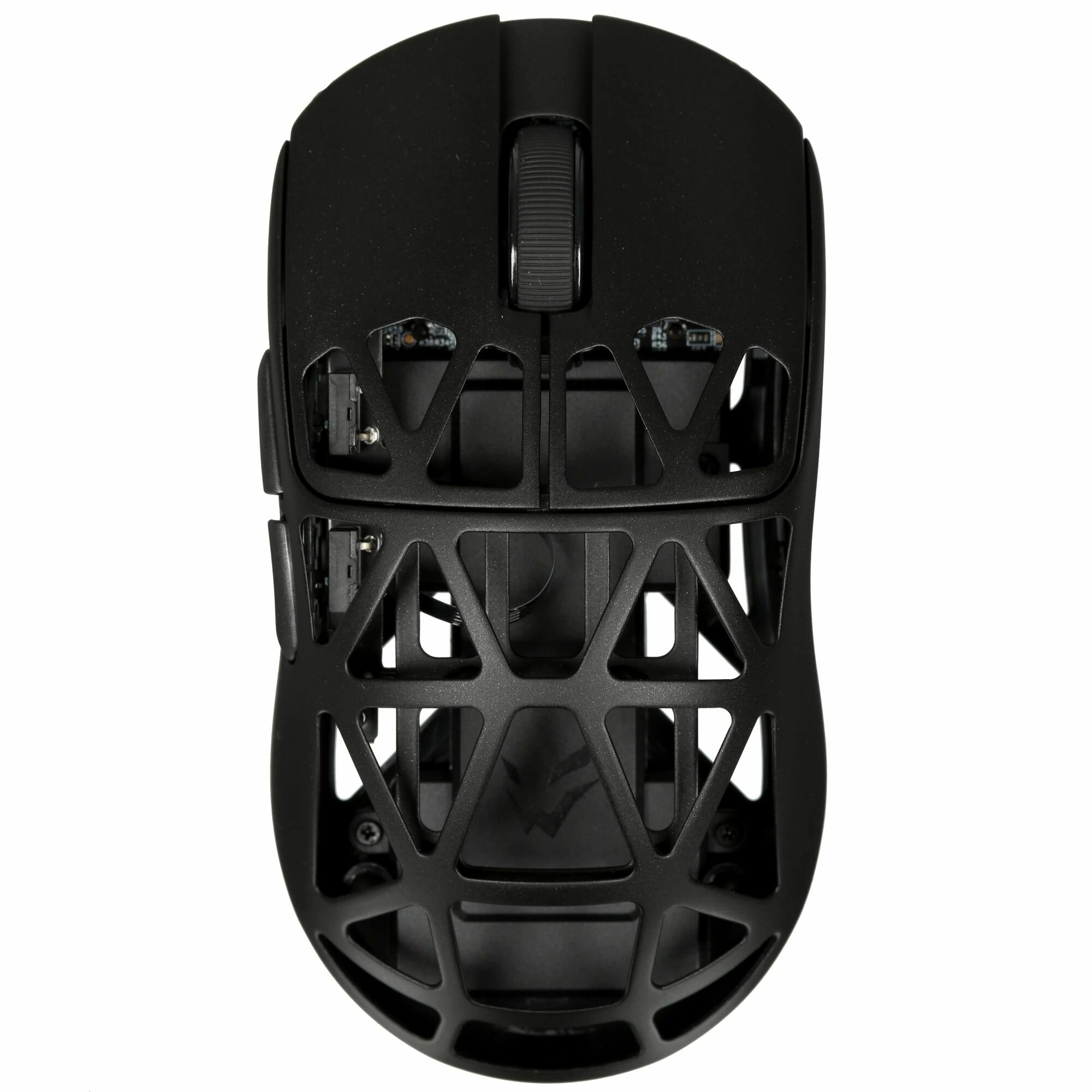 Мышь беспроводная/проводная ARDOR GAMING Alloy ARDW-AY3950-BK черный