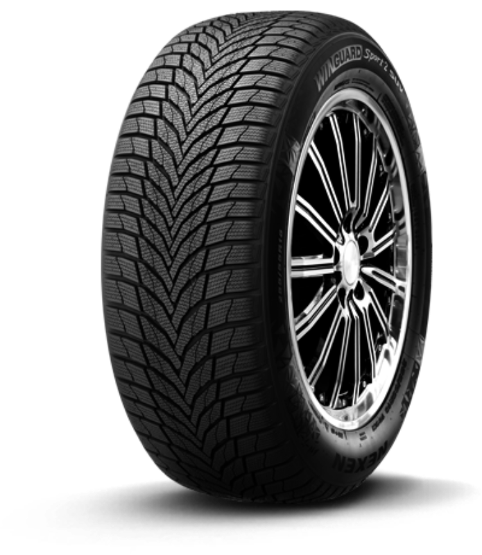 Автошина Nexen 275/45R20 WINGUARD SPORT-2 SUV 110V XL TL