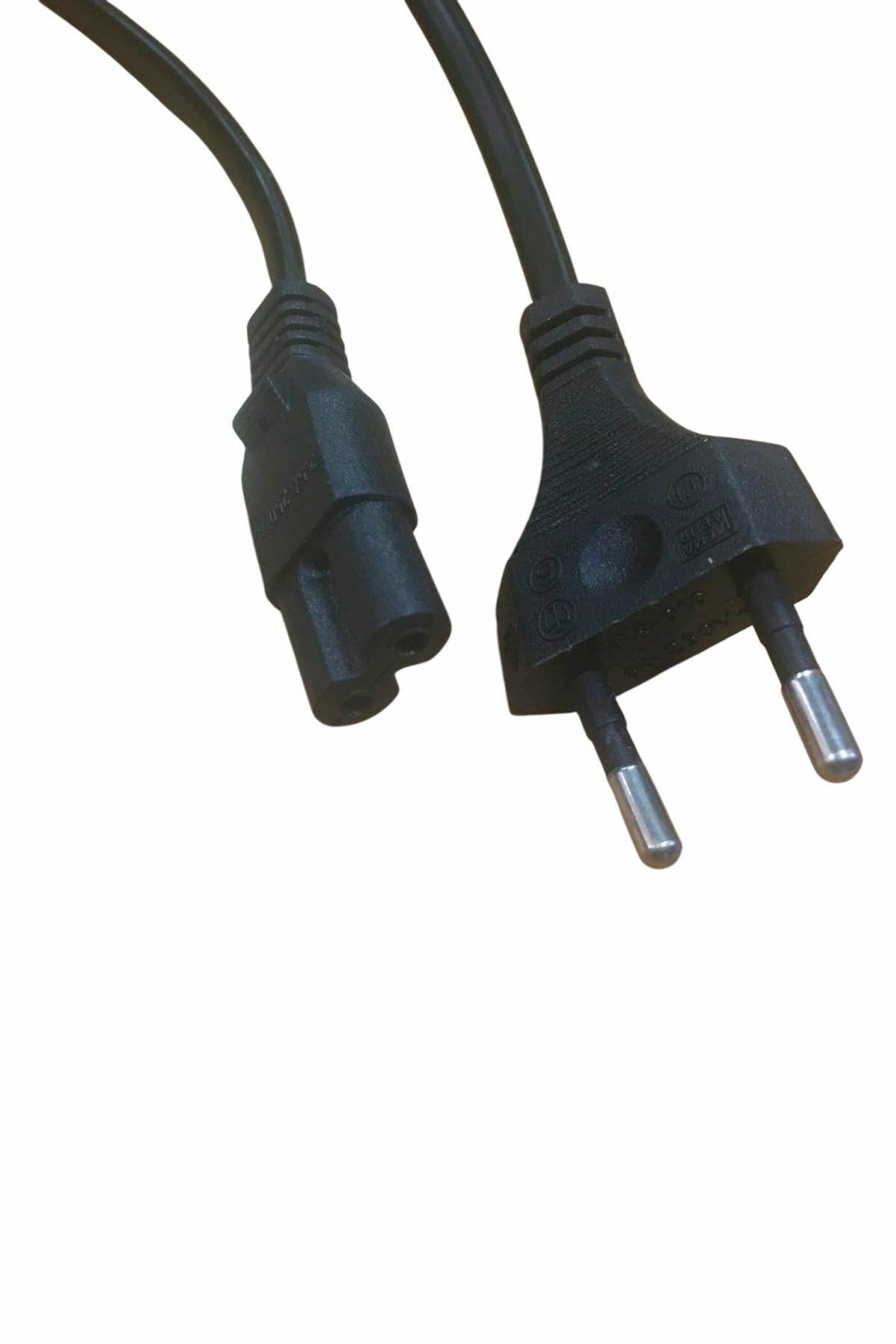 2шт. Кабель питания, шнур, Евровилка ExeGate Special PCN, длиной 1.80 метра. CEE7/16-C7