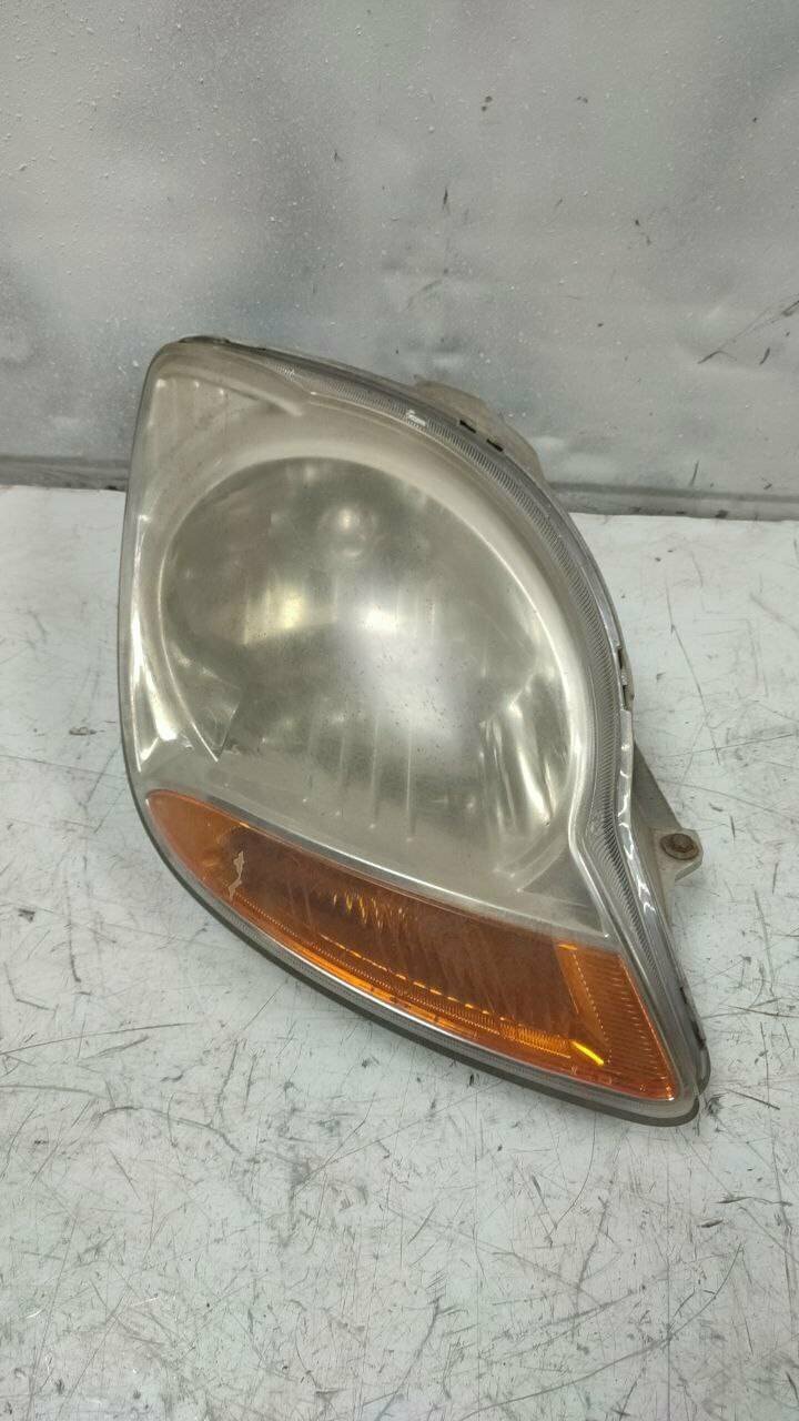 Фара правая Daewoo Matiz M150 рест. (2000 - 2015)