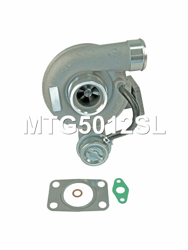 Турбокомпрессор Krauf MTG5012SL