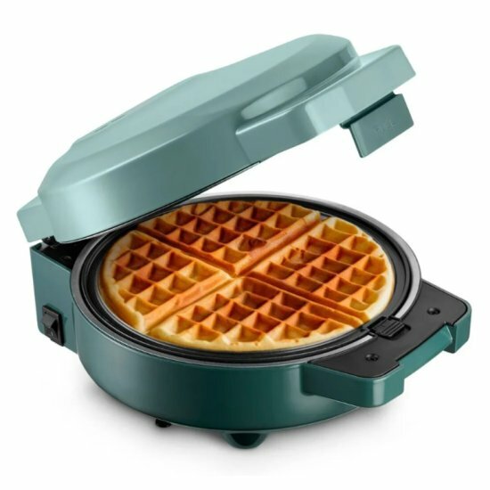 Вафельница Kitfort КТ-3644