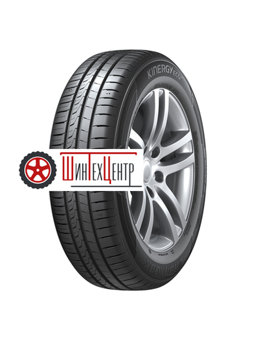 Шина Hankook 175/70R13 82T Kinergy Eco 2 K435 для всех типов автомобилей Летняя