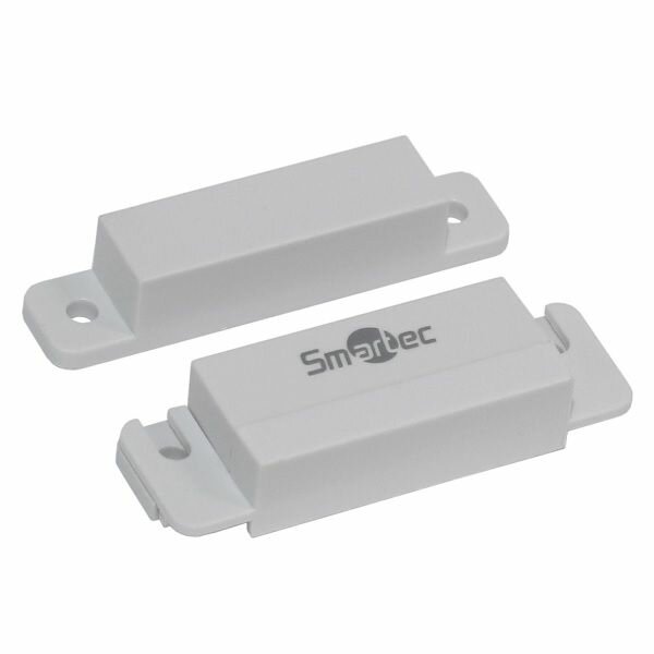 Smartec ST-DM121NC-WT Извещатель магнитоконтактный