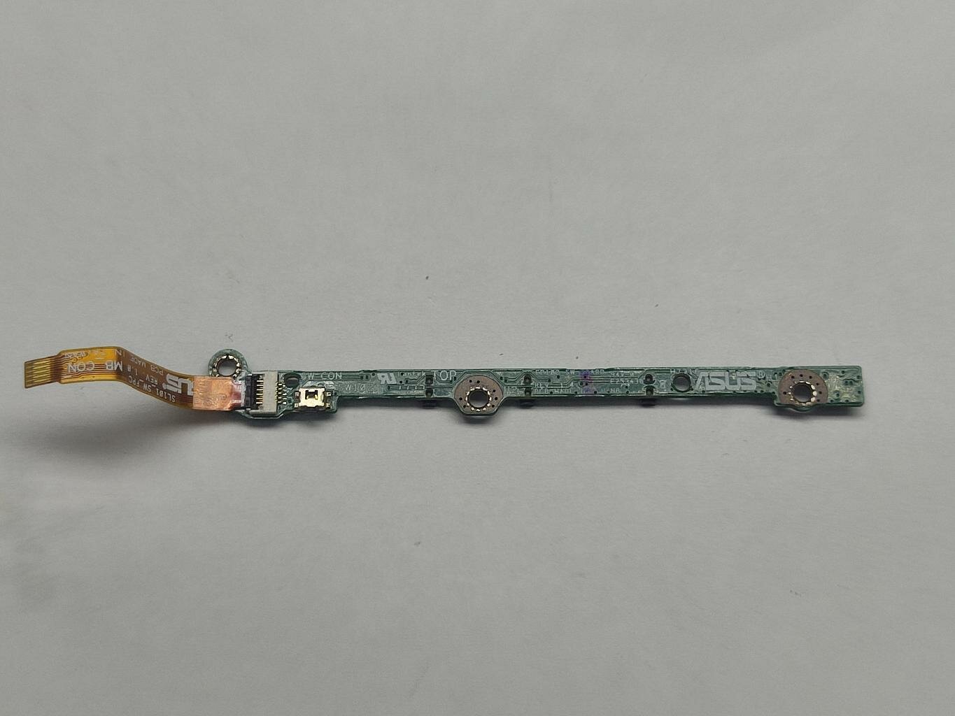Дополнительная плата Asus EP102_SW_BOARD REV: 1.4