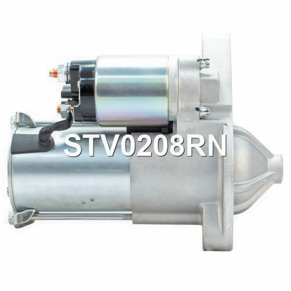 Стартер, для Чери A1, QQ6 арт STV0208RN