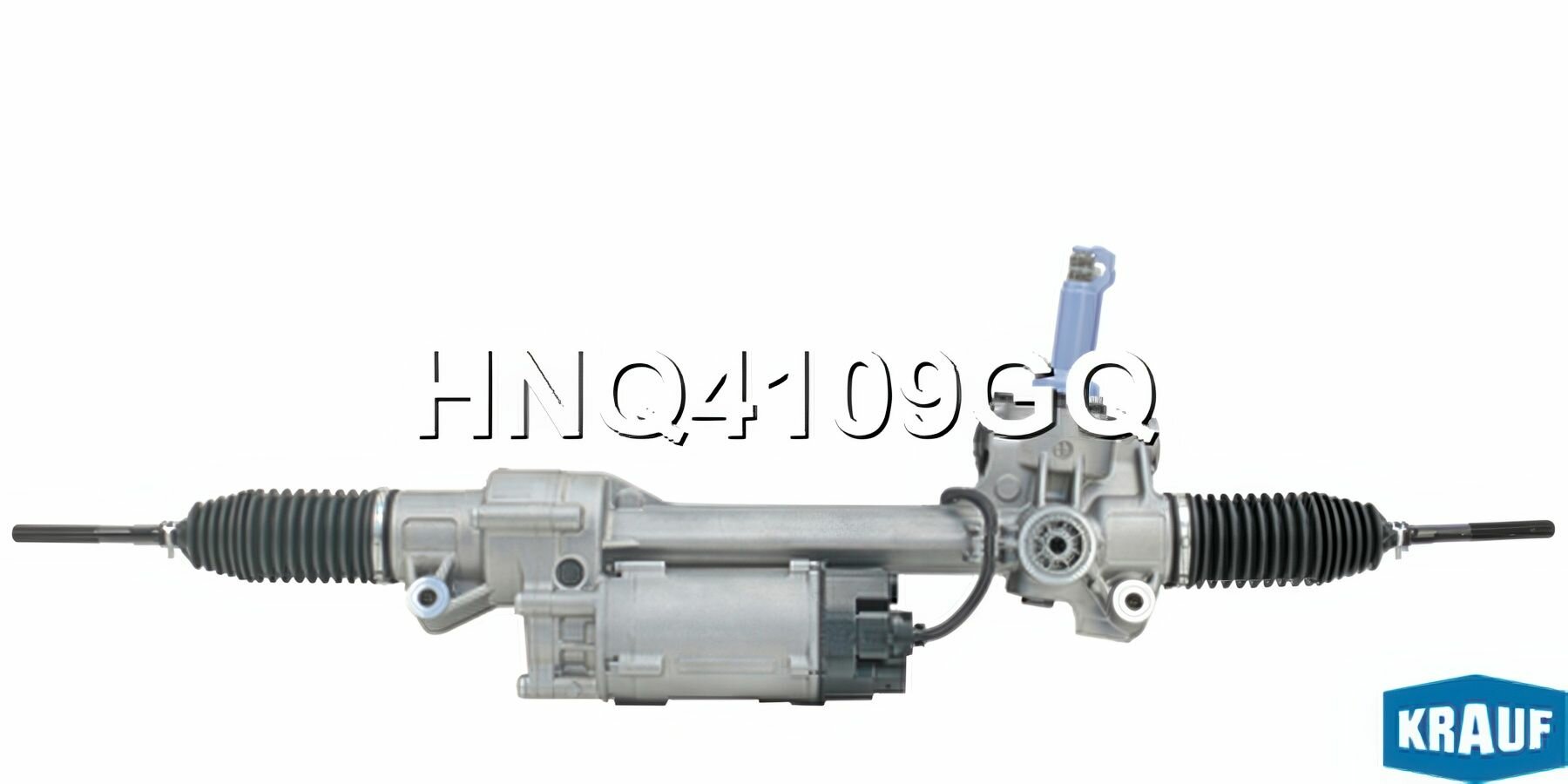 Рулевая рейка, для Мерседес С-Класс W222, C217 арт HNQ4109GQ