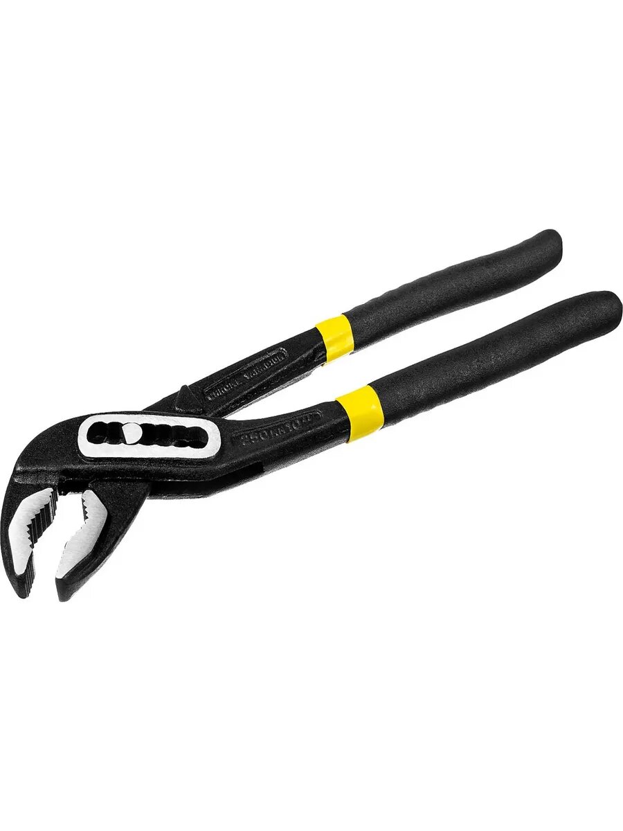 Hercules, 250 мм, переставные клещи, Professional (22375)
