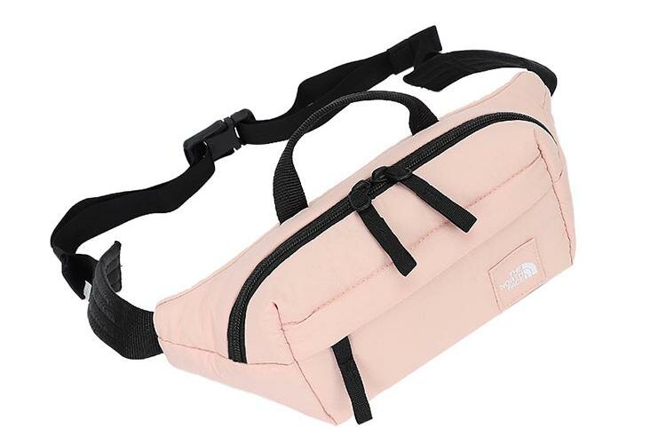 Сумка THE NORTH FACE 3L поясная сумка