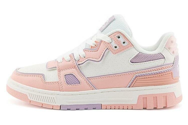 Кроссовки Low Top