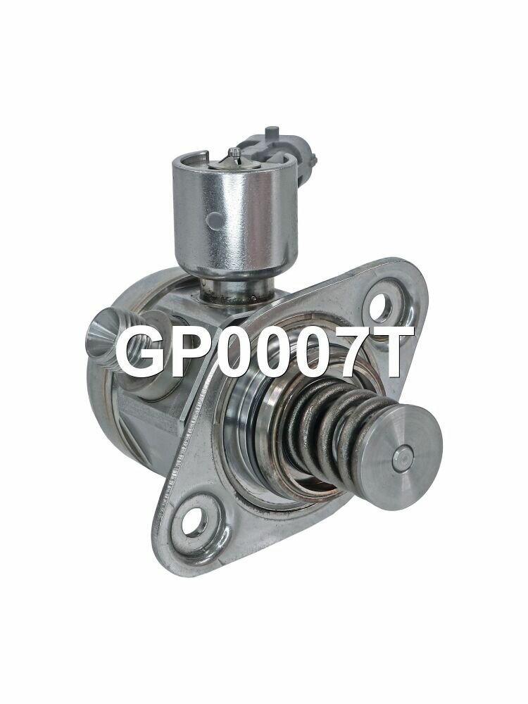 Насос высокого давления бензиновый UTM GP0007T