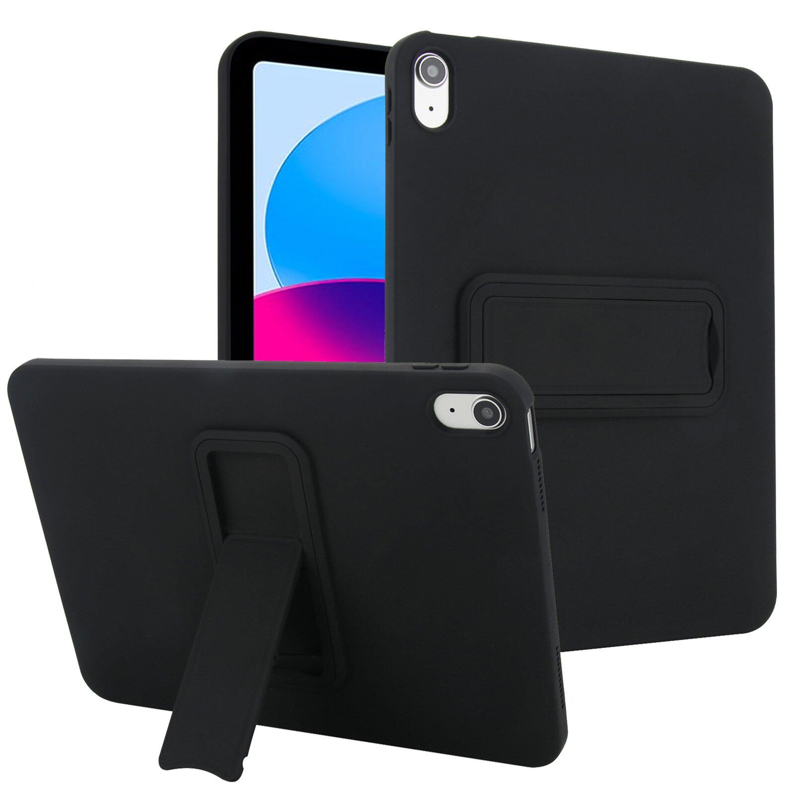 Чехол для iPad 11 2025 iPad 11th 11" A16 2025 / iPad 10th Gen 10.9" / iPad 10 10.9 дюйм (2022)