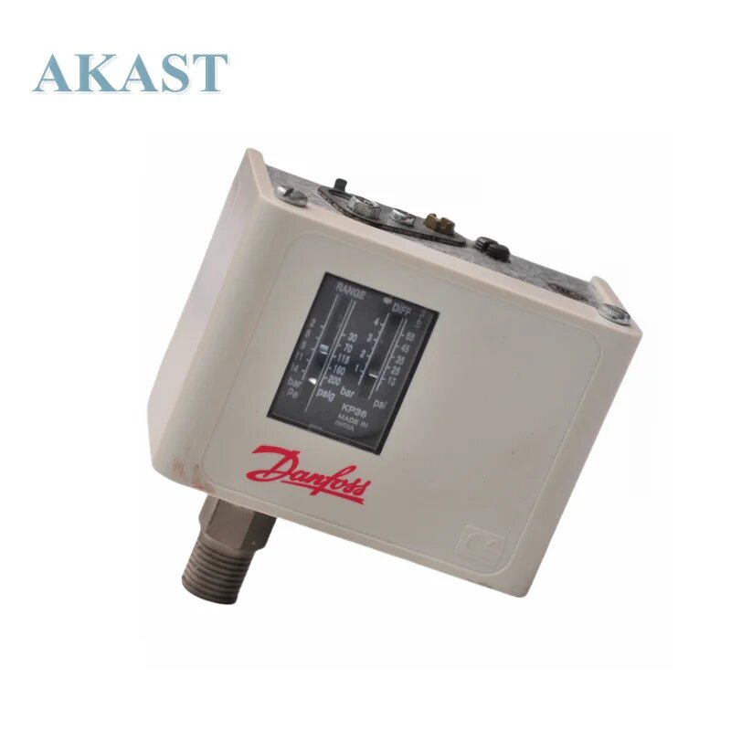 Оригинальный контроллер реле давления DANFOSS KP36 060-110891