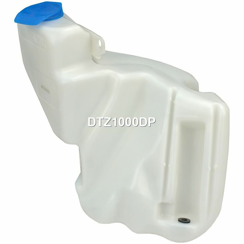 Бачок стеклоомывателя, для Ауди A6 Аллроад A6 арт DTZ1000DP