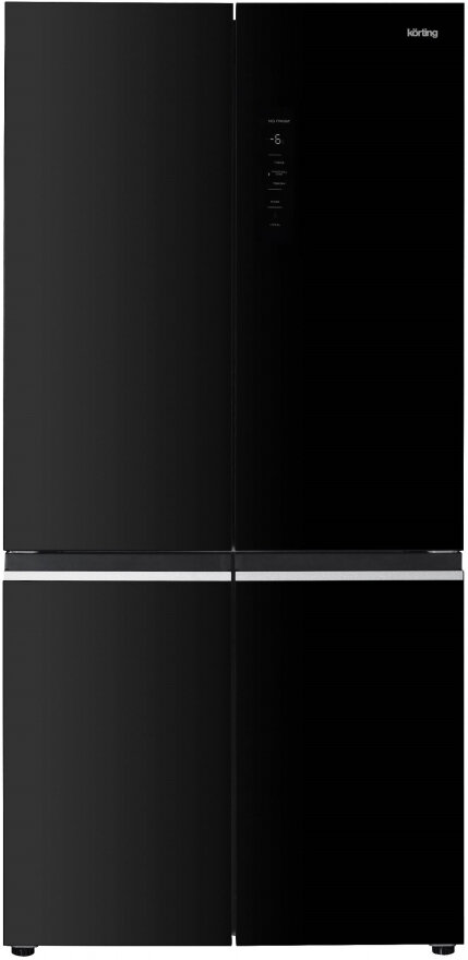 Холодильник Korting KNFM 91868 GN