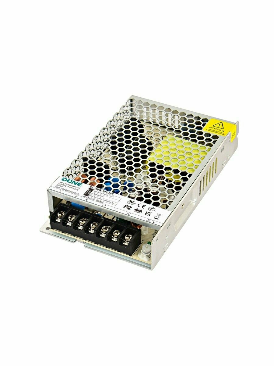 Источник питания AC-DC Done Electronic DL-150W-V48-EXC