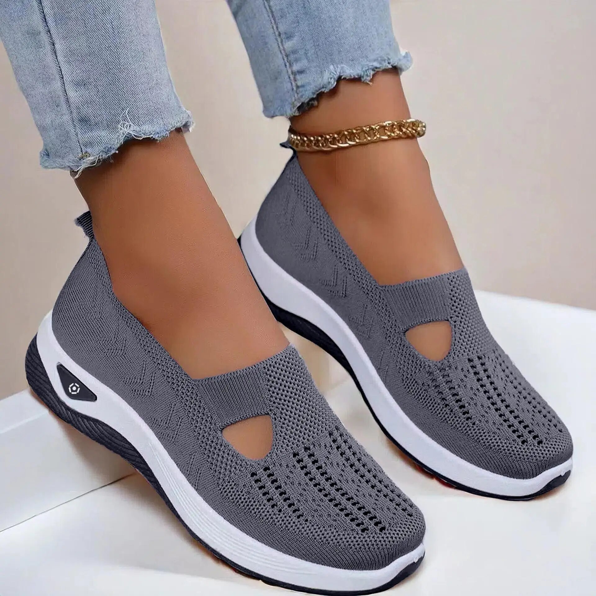 Кроссовки Sneakers women