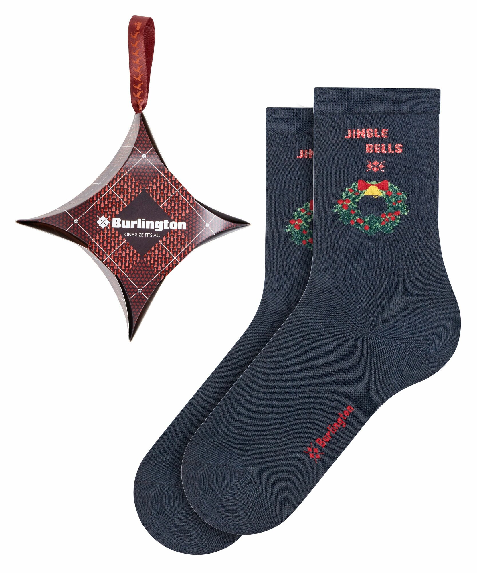 Носки X-Mas Giftse, комплект