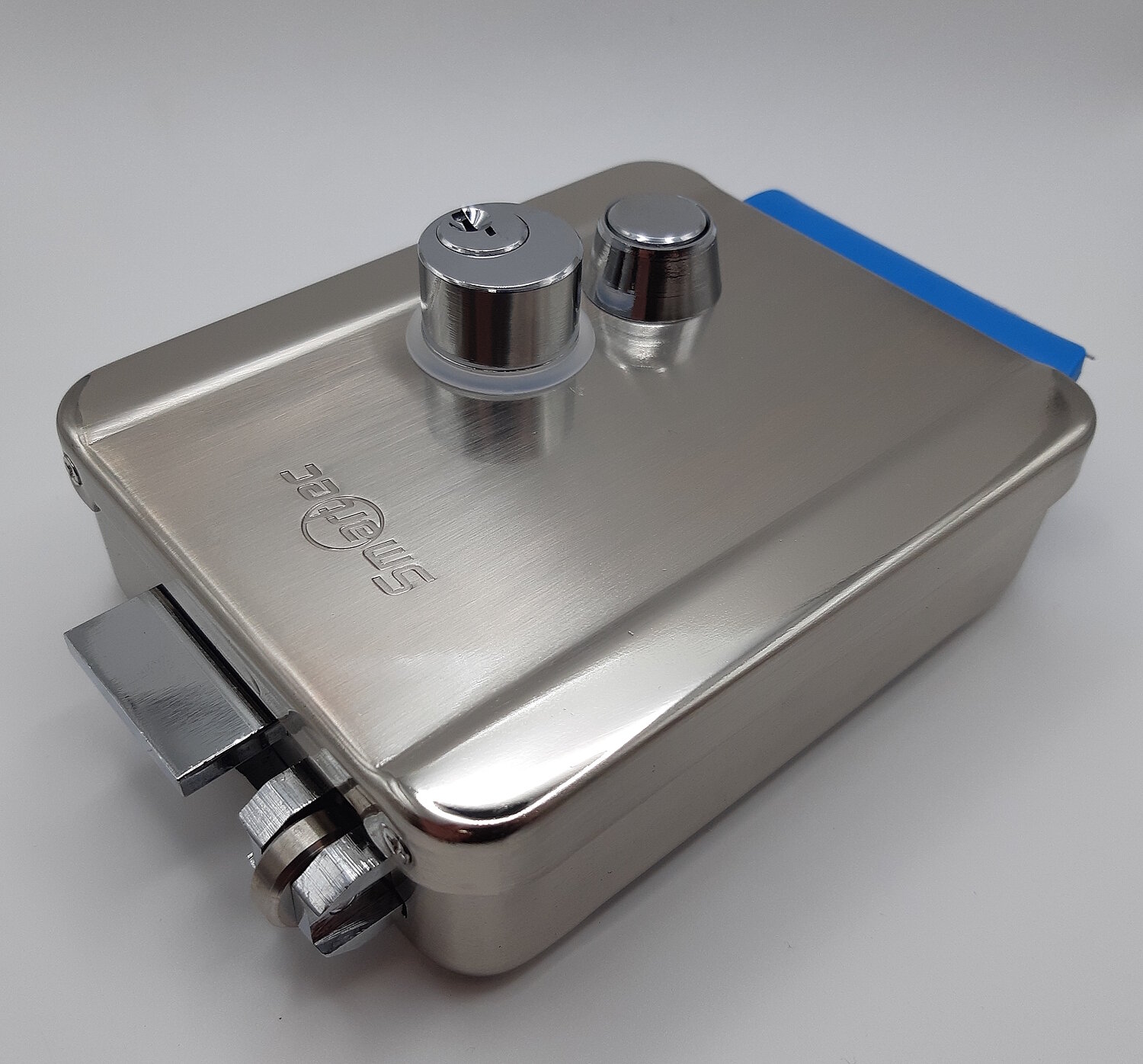 ST-RL073DI-NK электромеханический замок Smartec