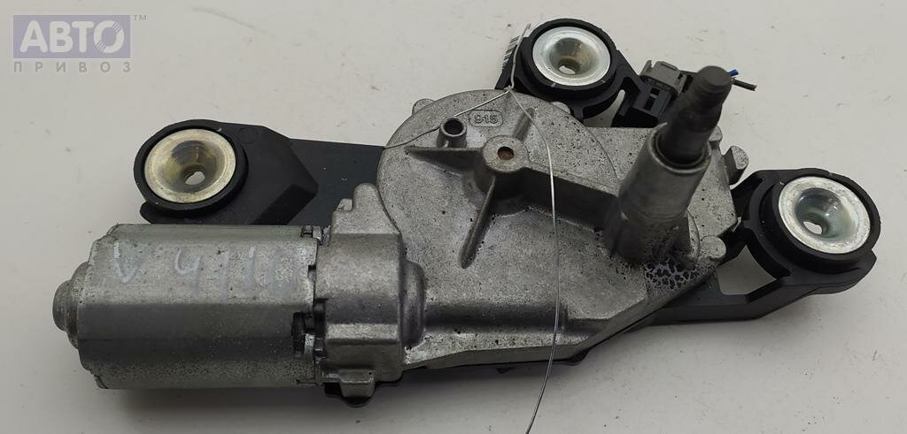 Двигатель стеклоочистителя заднего (моторчик дворников) Ford Mondeo 4 (2007-2014)