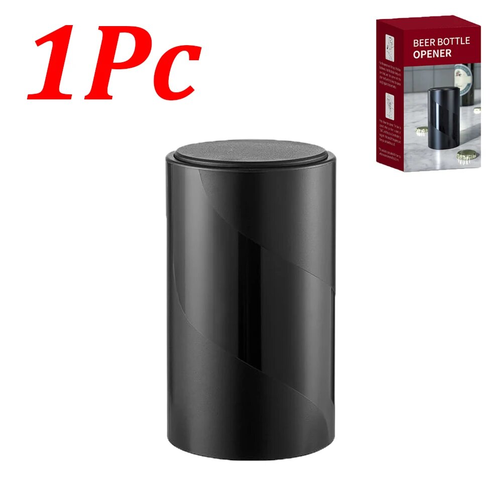 Автоматическая открывалка для бутылок Stonego, 1Pc