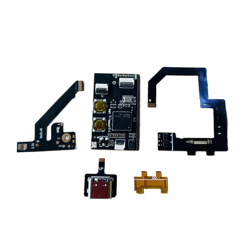 Чип PicoFly Rp2040 (LITE) для нинтендо свитч nintendo switch