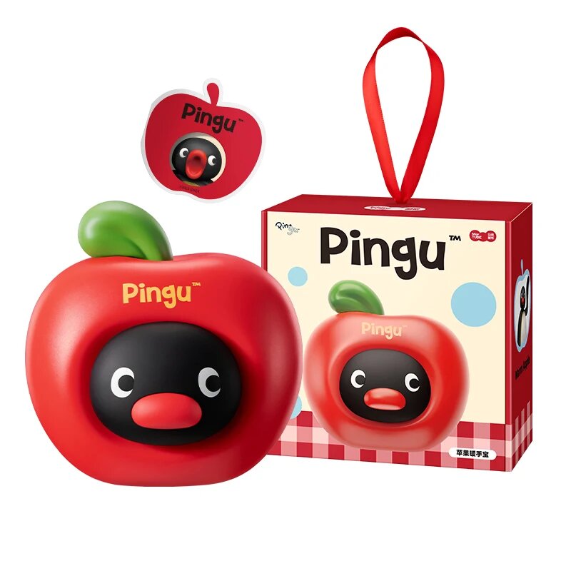 MINISO Pingu Грелка для рук