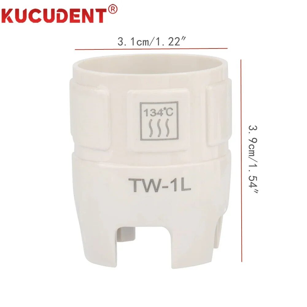 Динамометрический ключ для скалера KUCUDENT TW-1L