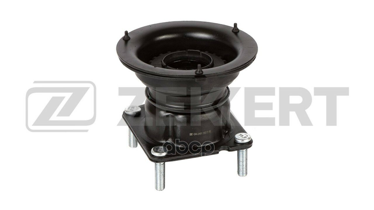 Опора амортизатора перед. Ford USA Explorer 11- Zekkert арт. gm-2481