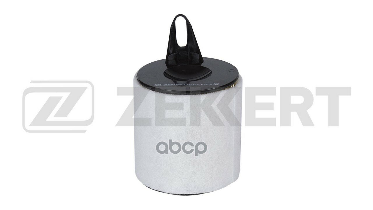 Фильтр воздушный LX1651 BMW N42/N43/N46 E81/E87/E88 (116i-120i) / E90/E91 (318i/320i)/13717532754 13717532754 Zekkert арт. LF.
