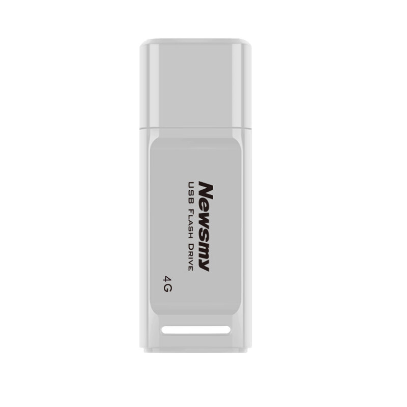 USB-флеш-накопитель Newmine V20, 32G, белый